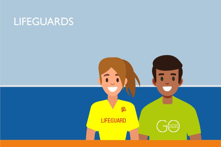 Careers - Richardsons Leisure Limited